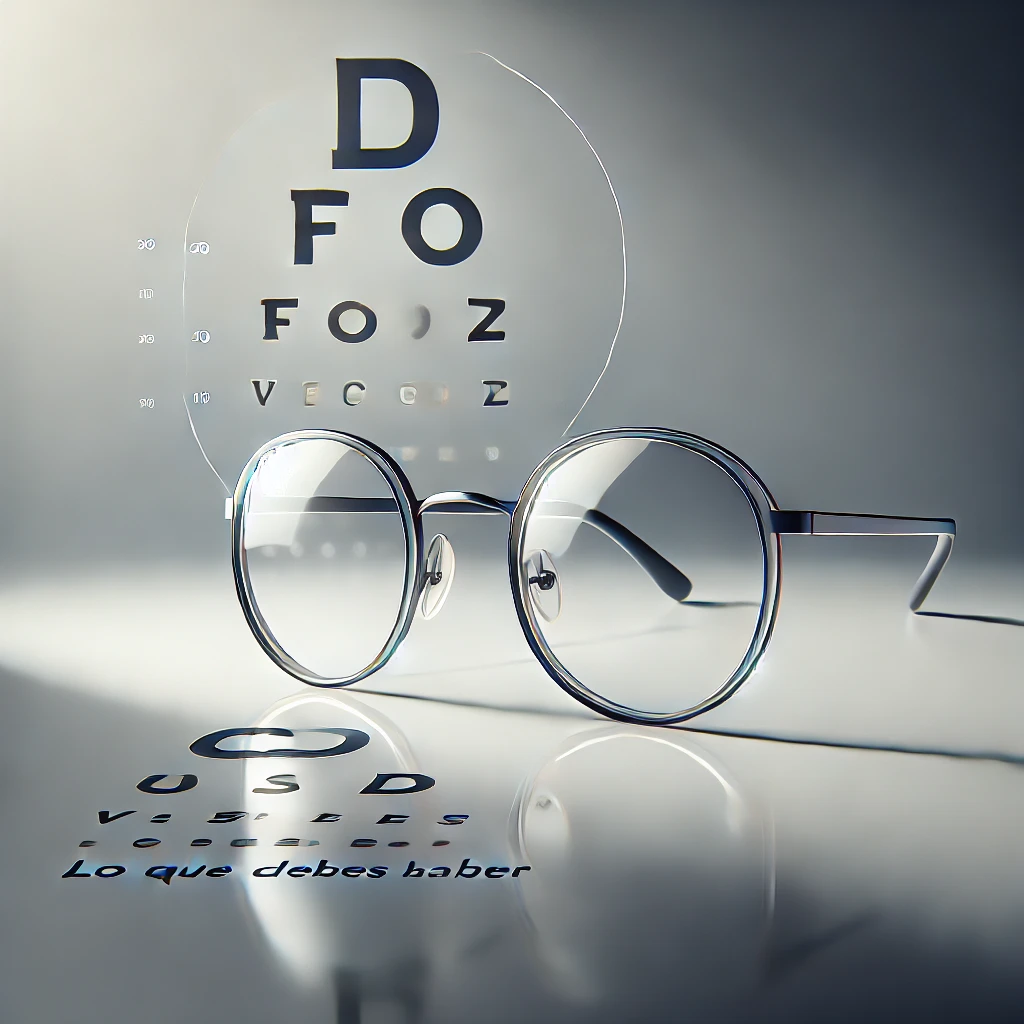 Cuidados visuales después de los 40: lo que debes saber - Dr. Felipe ...